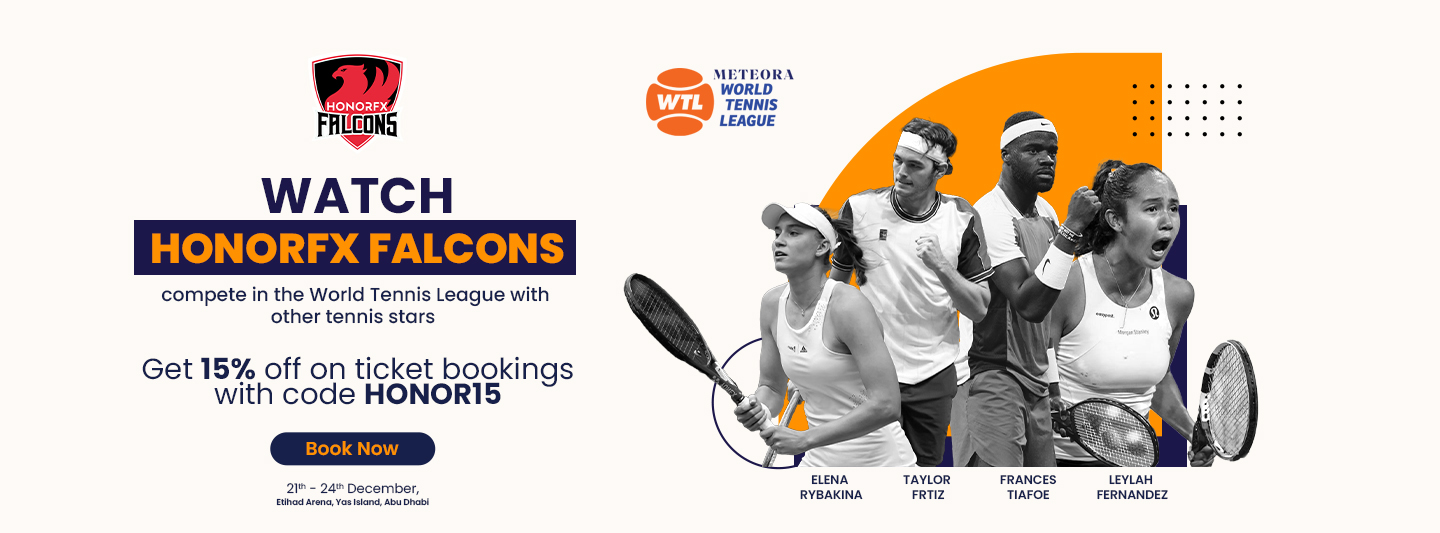 HonorFX Forex Trading Broker | Best Regulated Online Broker